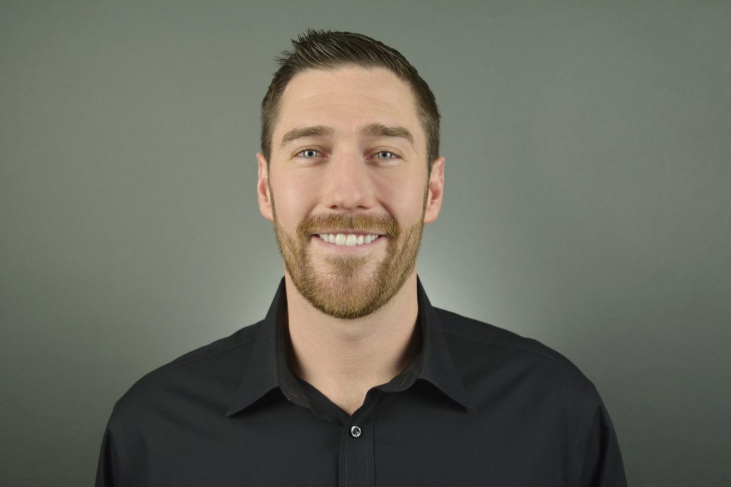 Mark Wilson - GTG Financial, Inc.